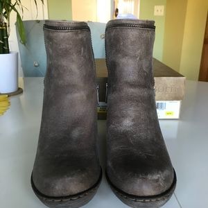Born | Shoes | Born Christina Booties New | Poshmark